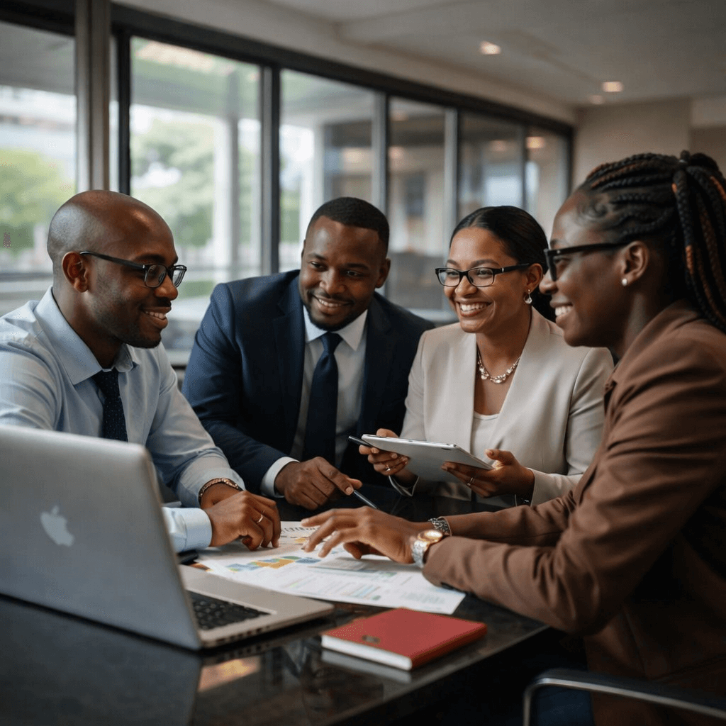 Armada Credit Bureau | Credit Reporting & Analytics Uganda
